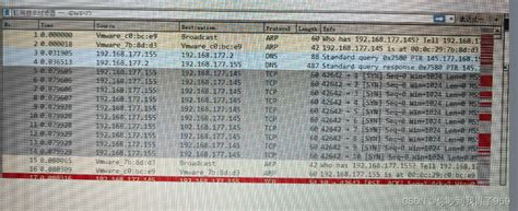 网络攻击溯源与流量分析流量分析攻击 Csdn博客