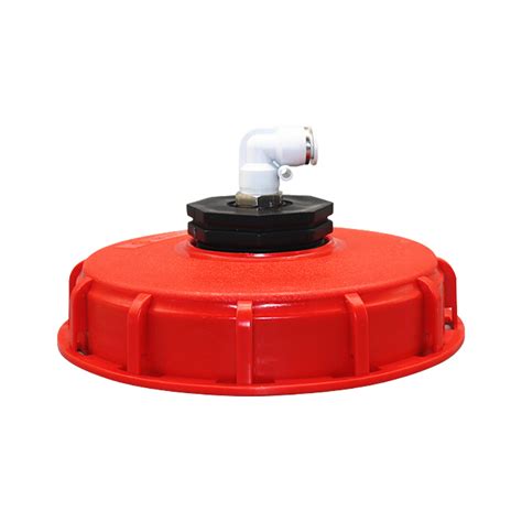Ibc Tote Adapter Protective Drain Adapter For Ibc Tote Garden Hose Drain Plug Connector Ibc