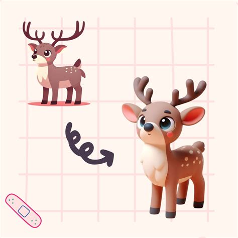 Convert 2d To 3d 3d Model Commission 3d Design Service Custom Digital 3d Model From Your 2d