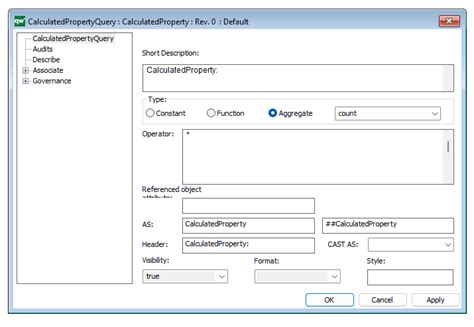 Composite Query Qualiware Center Of Excellence