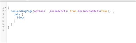 Graphql Sub Reference Data Retrieve Technical Questions Forum