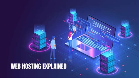 Web Hosting Explained A Comprehensive Guide For Beginners In 2025 Ektahost