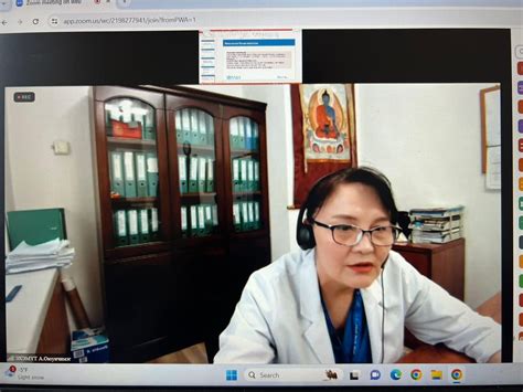 Аймаг нийслэлийн эрүүл мэндийн байгууллагын 1000 гаруй эмч резидент эмчийг сургалтад хамруулав