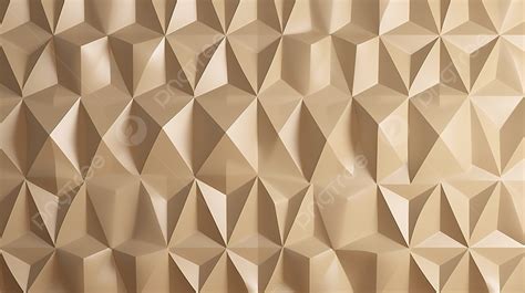 기하학적 무늬가 있는 베이지색 벽의 이미지 3d 베이지색 다이아몬드 모양의 종이 공예 배경 디자인 고화질 사진 사진 배경 일러스트 및 사진 무료 다운로드 Pngtree
