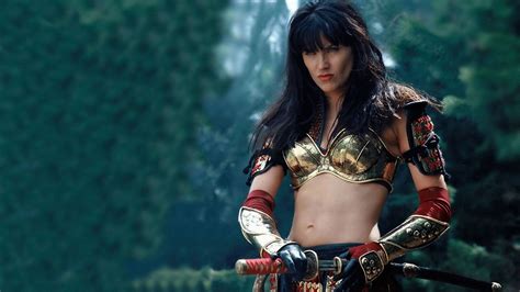 Xena Hd Wallpapers
