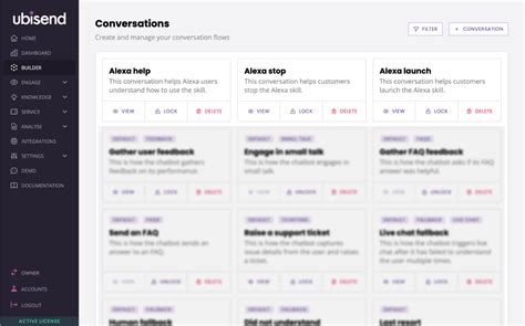 Alexa Chatbot Best Practices Create Excellent Voice Experiences