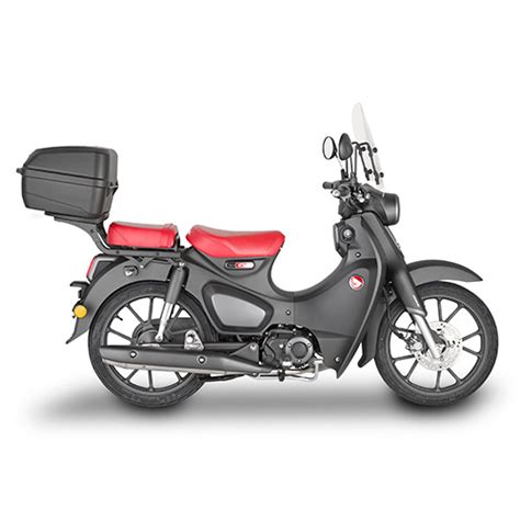 Motorcycle Accessories Kappa