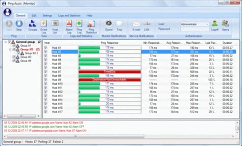 Ping Assist Pro Download And Review