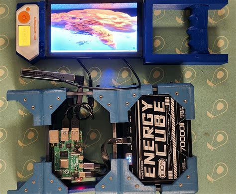 2023 Cyberdeck Challenge The Best Decks On The Net Hackaday