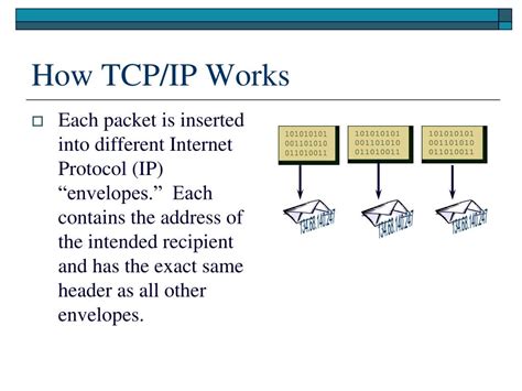 Ppt Networks And Internet Technology Powerpoint Presentation Free Download Id 4017827