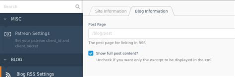 Include Full Articles Content In Rss Feed · Issue 52 · Godotenginegodot Website · Github