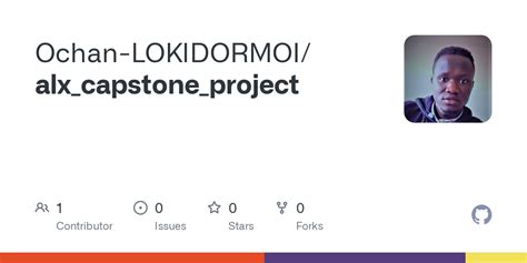 Alx Capstone Project README Md At Master Ochan LOKIDORMOI Alx