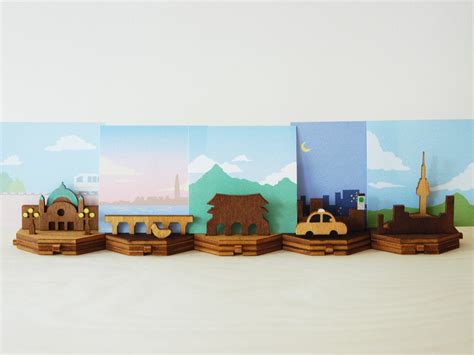 책상 위에서 서울을 여행하다 서울 커넥션 홀더 텀블벅 크리에이터를 위한 크라우드펀딩