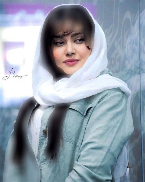 موهای چتری این ۷ خانم بازیگر ایرانی باز مد شد عکس ها و اسامی