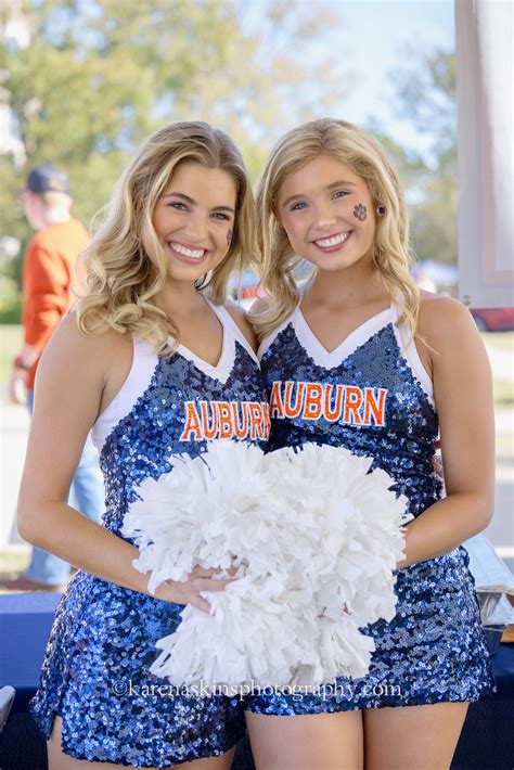 Auburn V Ole Miss 2023 — Karen Askins Photography