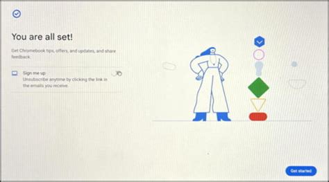 Step By Step How To Add A Second User Account To A Chromebook