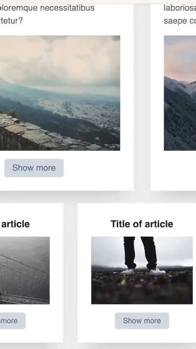 Tudtad Ezt Container Query Css Ben Webdevelopment Css Webdesign Youtube
