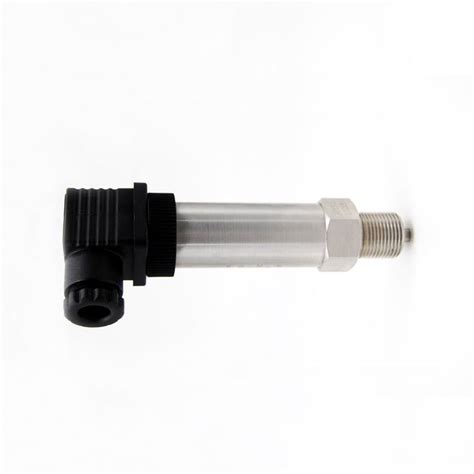 Ceramic Capacitance Sensor 0 200bar 4 20ma 12v Dc Pressure Transmitter