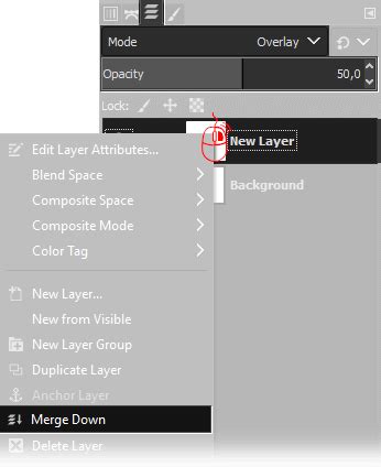 Gimp Tutorial Bleach Bypass