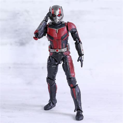 Shf Ant Man Carol Danvers Captain America Star Lord Doctor Strange