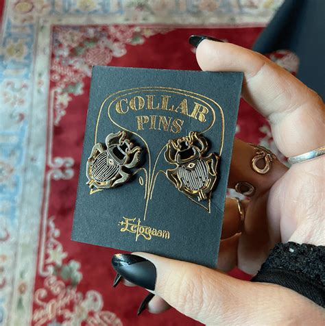 The Gold Bug Memento Mori Los Angeles