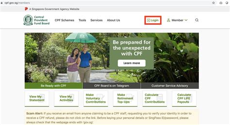 Cpf Withdrawal Limits And How To Retrieve Your Account Statement