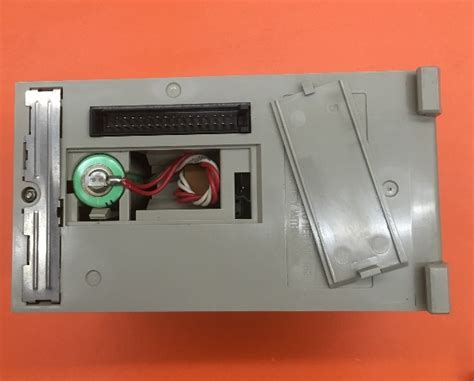 OMRON Sysmac C200HX CPU44 E CPU Unit Programmable Controller W C200HW CoM05 EBay