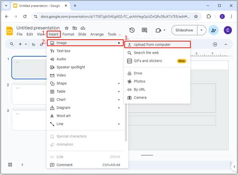 Comprehensive Guide How To Insert PDF Into Google Slides