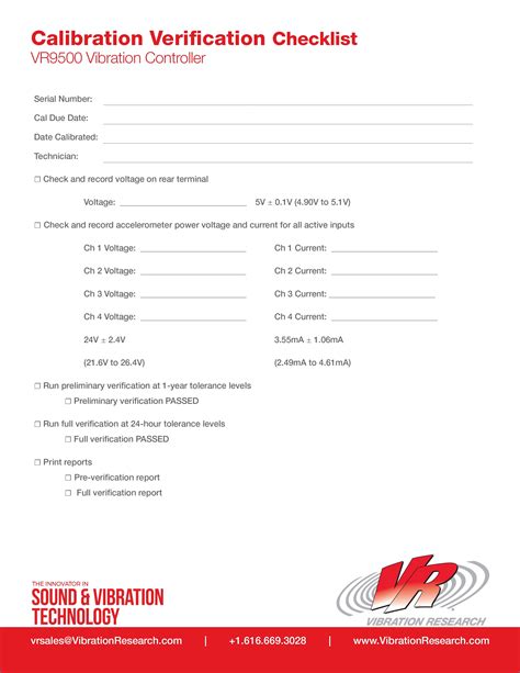 Calibration Verification Calculation At Lester Mitchell Blog