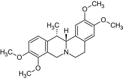 Acetylcholinesterase Chemical Structure