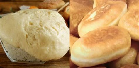 Повітряні пиріжки «як пух з цибулею і яйцем з пишного і мякого тіста Рецепти для життя