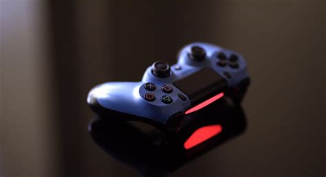 How To Calibrate Ps4 Controller 7 Steps The Web Tribune
