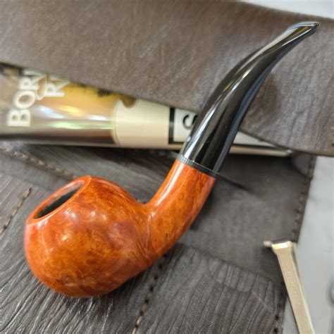 پیپ برایر جانی پایپ سری جنرال Johnypipes General 101 آقای پیپ اصفهان