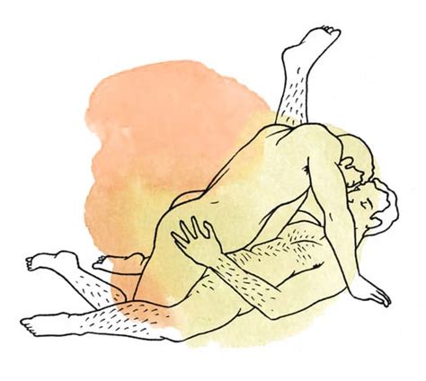 Best Gay Sex Positions Askmen