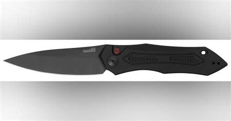 Push Button Automatic Knife Launch 6 Officer