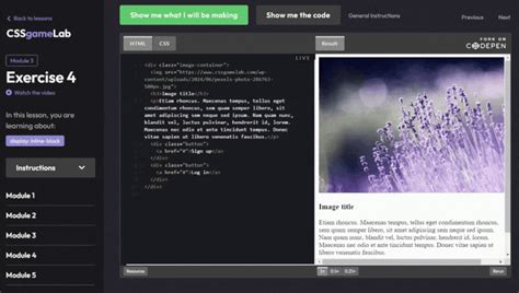 CSS Basics Online Course For Designers And Non Coders