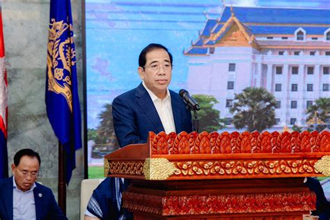 ក្រសួងរៀបចំដែនដី ក្រសួងរៀបចំដែនដី នគរូបនីយកម្ម និងសំណង់