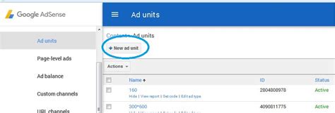 How To Place Google AdSense Code In Website Or Blog