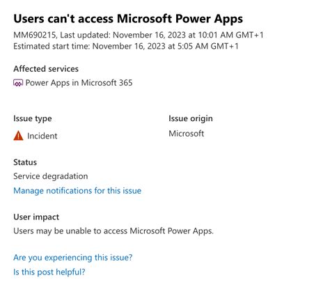 List Unable To Connect Share Point Site In Power Apps Canvas App Stack Overflow