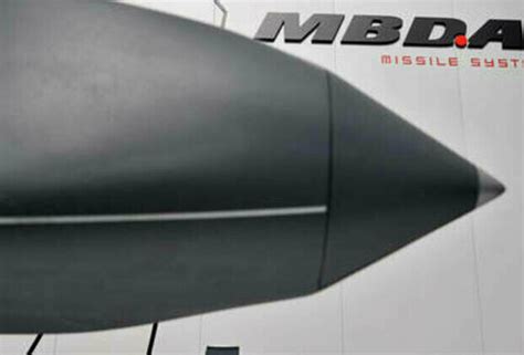 Moscow Claims First Intercept Of Uk Made Long Range Projectile