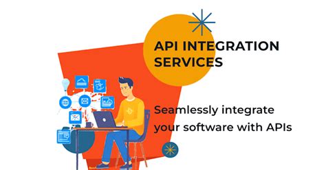 Develop Custom Apis And Integrations For Your Project By Davidengineers Fiverr