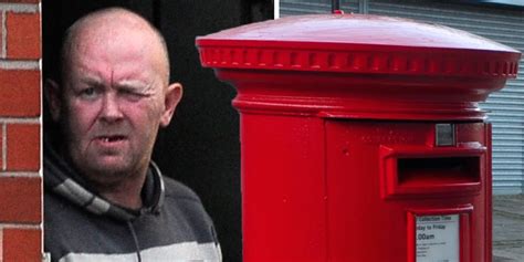 The Man Who Was Found Guilty Of Having Sex With Post Box Has Just Been
