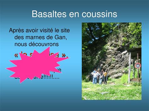 Ppt Des Cours En Pleine Nature Powerpoint Presentation Free Download