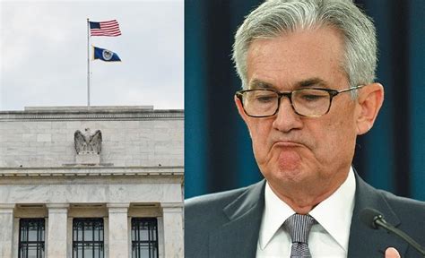 立場鴿轉鷹 Fed降息變數多 翻爆 翻報