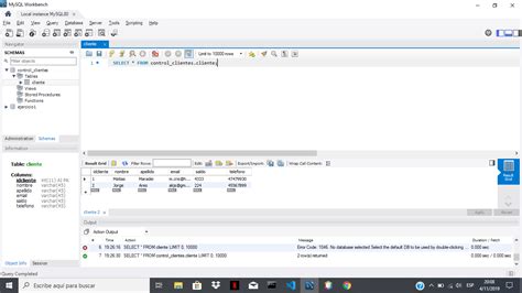 java Cómo resolver este problema al conectar con MySQL por JDBC Stack Overflow en español