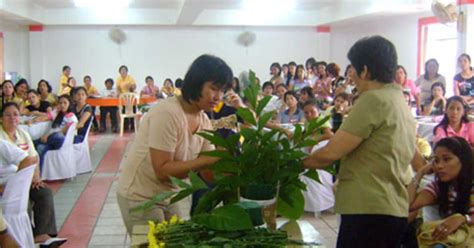 Livelihood Programs Example In The Philippines The Pinoy Ofw