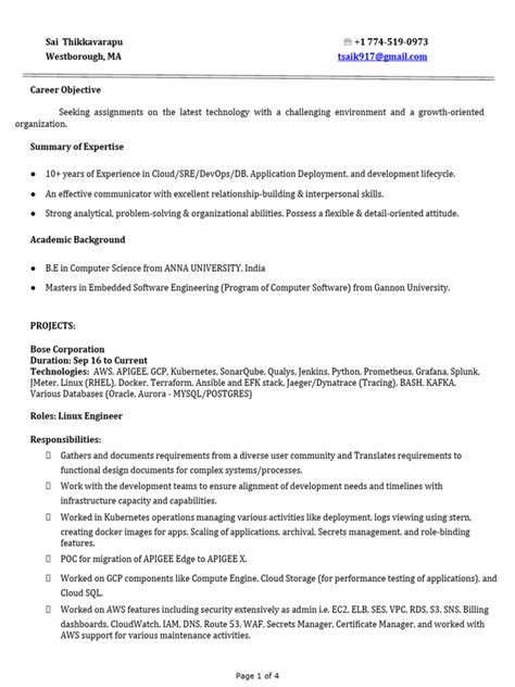 Sait Linuxengineer Pdf Databases Cloud Computing