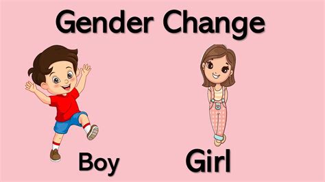 Change The Gender For 4Th Class At Shawn Keim Blog