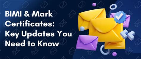 Bimi Emailsecurity Brandtrust Vmc Cmc Cybersecurity Marketing