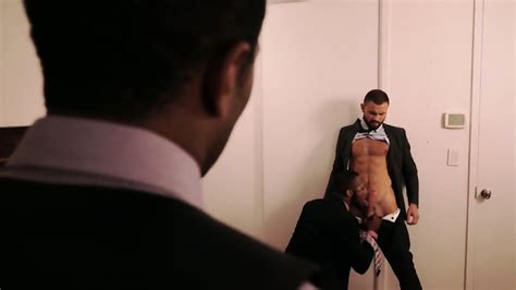 Andre Donovan Jeffrey Lloyd Sean Xavier Eporner